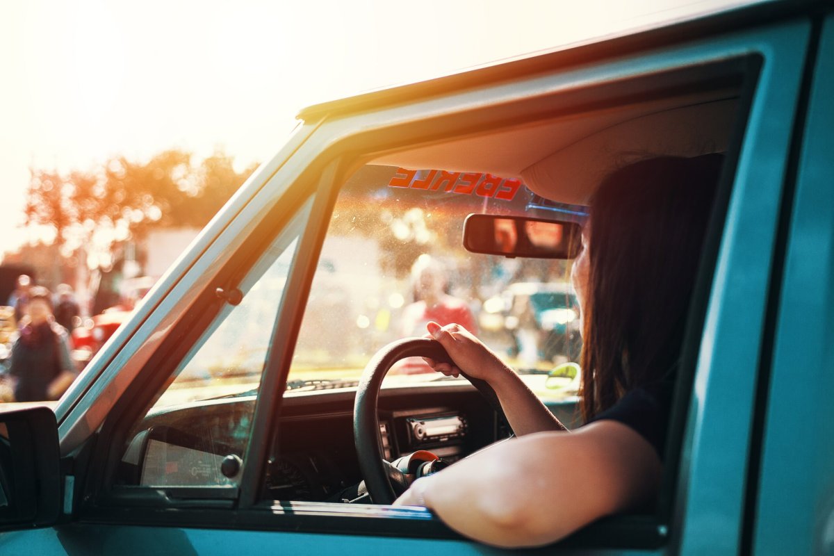 Fatal car crashes are way more likely with teens behind the wheel—but ...