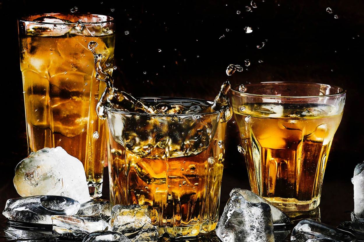Twenty-three ways alcohol could save your life