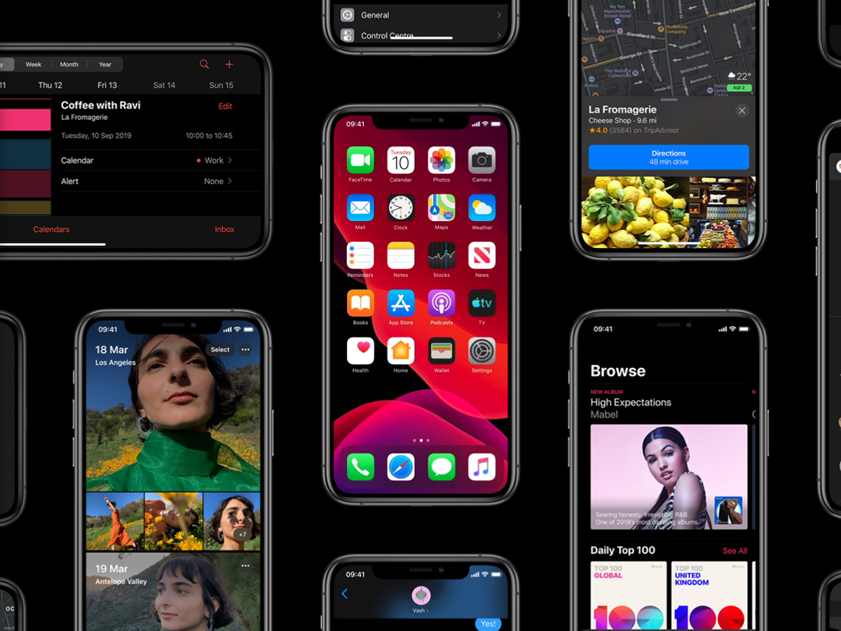 How to choose the right smartphone for you