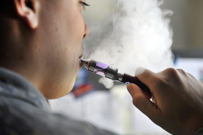 Everything we know about the outbreak of mysterious vaping-related diseases