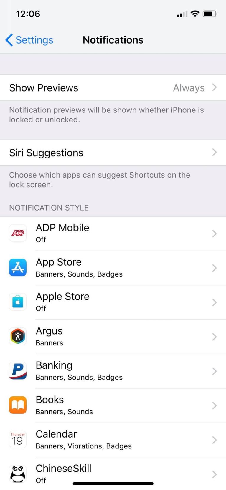 Customize your iPhone by ditching these boring default settings
