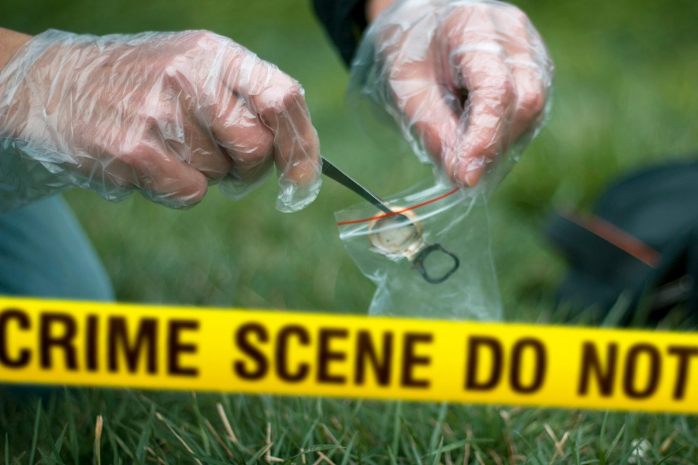 The science of serial killers is changing
