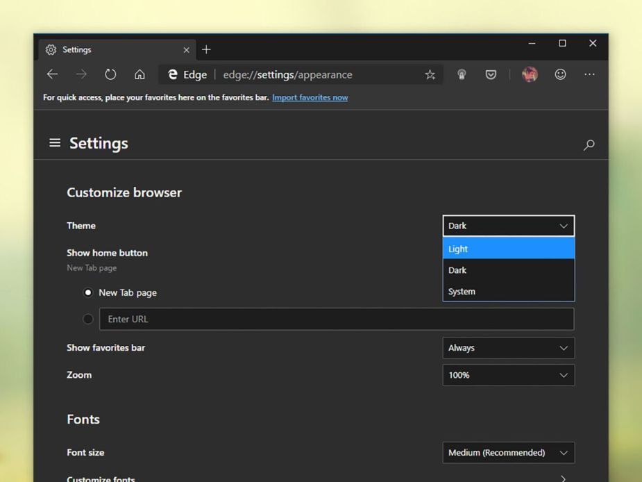 How to customize your web browser | Popular Science