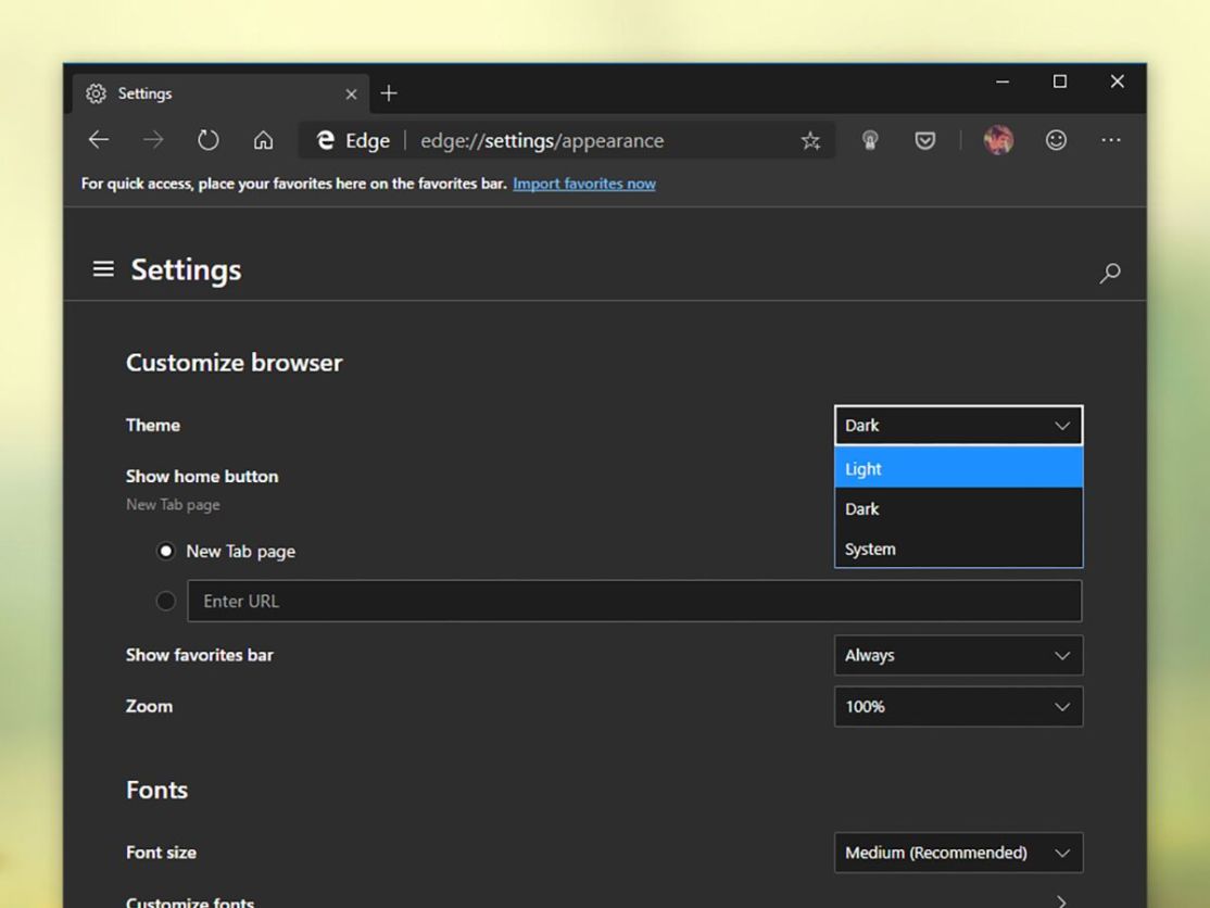 How to customize your web browser | Popular Science
