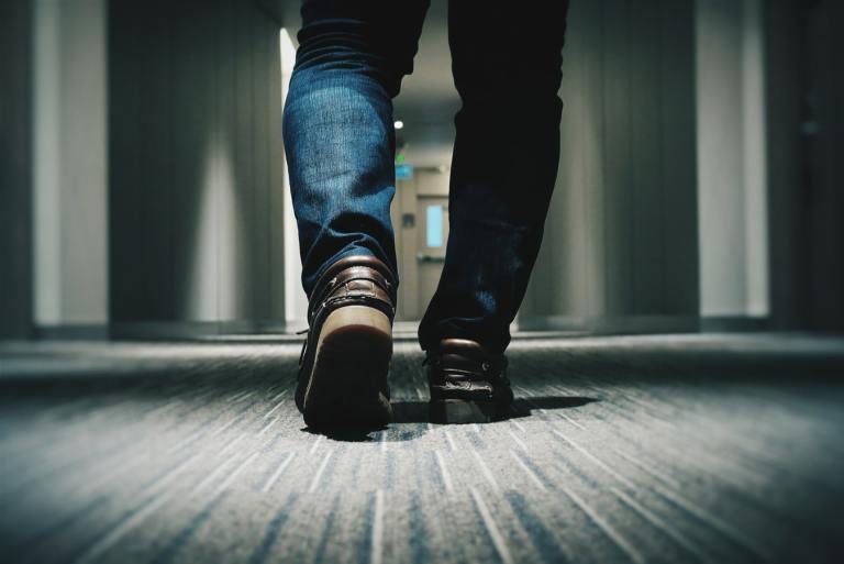 10k steps is fake, and the Charmin' toilet paper factory | Popular Science
