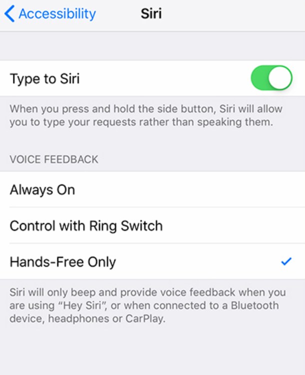 How to turn off your smart assistant's voice | Popular Science