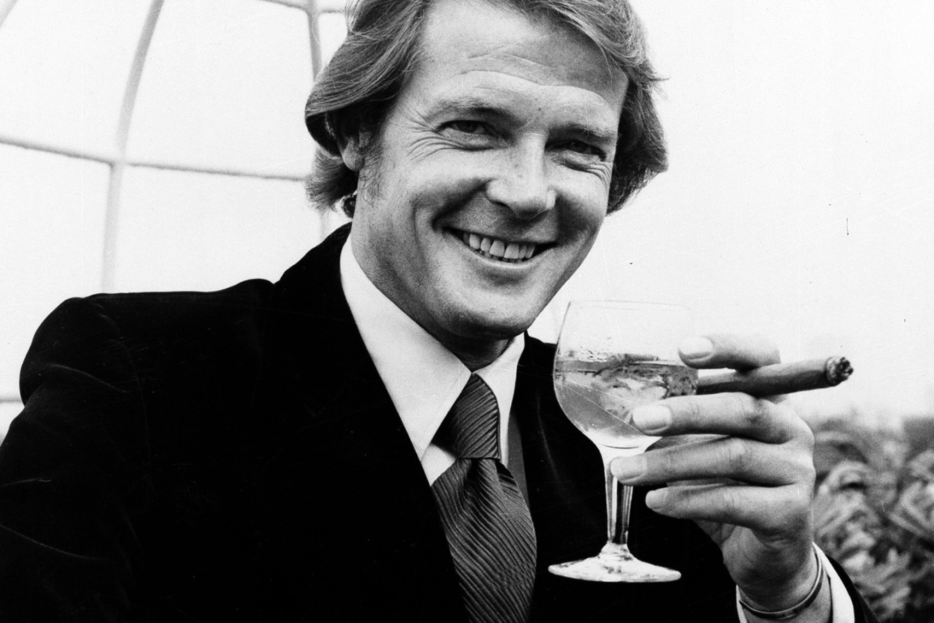 Three fun facts about vodka to lift your spirits