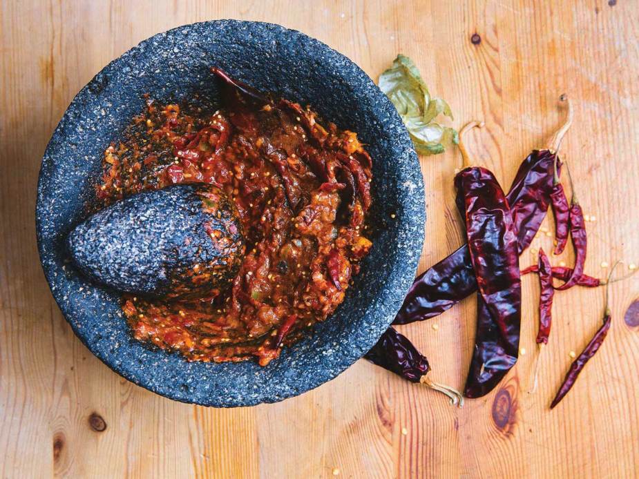 11 dried Mexican chiles to know and love, plus how to use them