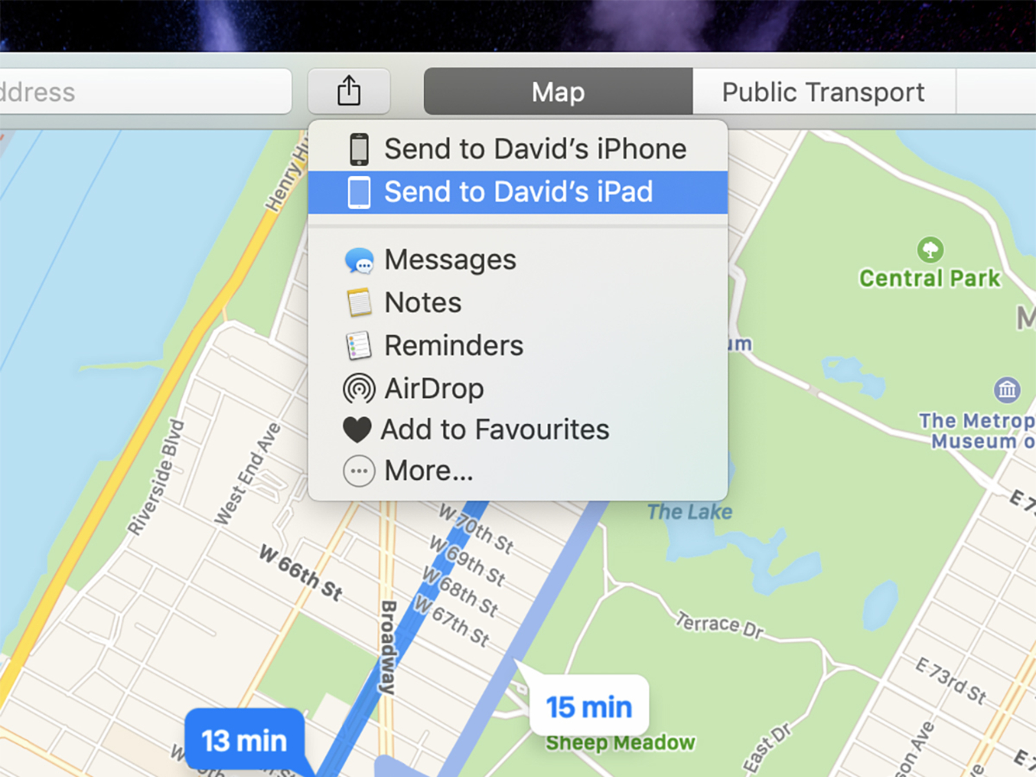 14 quick tricks for doing more with Apple Maps | Popular Science