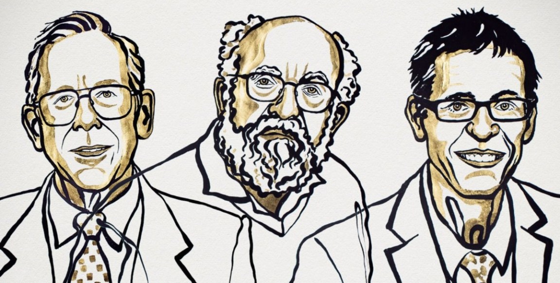 Physics Nobel spotlights scientists who discovered exoplanets and the ...