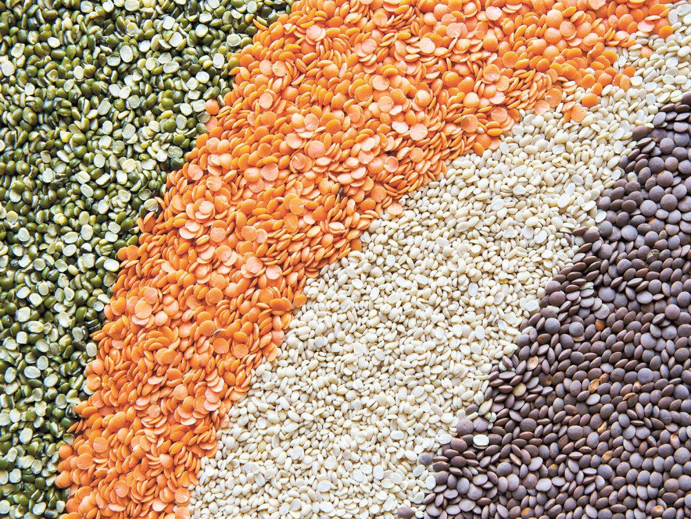 How to start cooking more Indian food