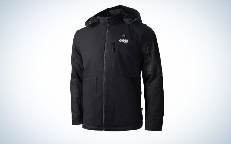 The best heated clothing for cold weather, tested and reviewed ...