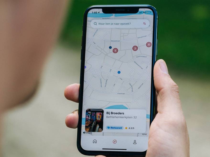 14 quick tricks for doing more with Apple Maps | Popular Science