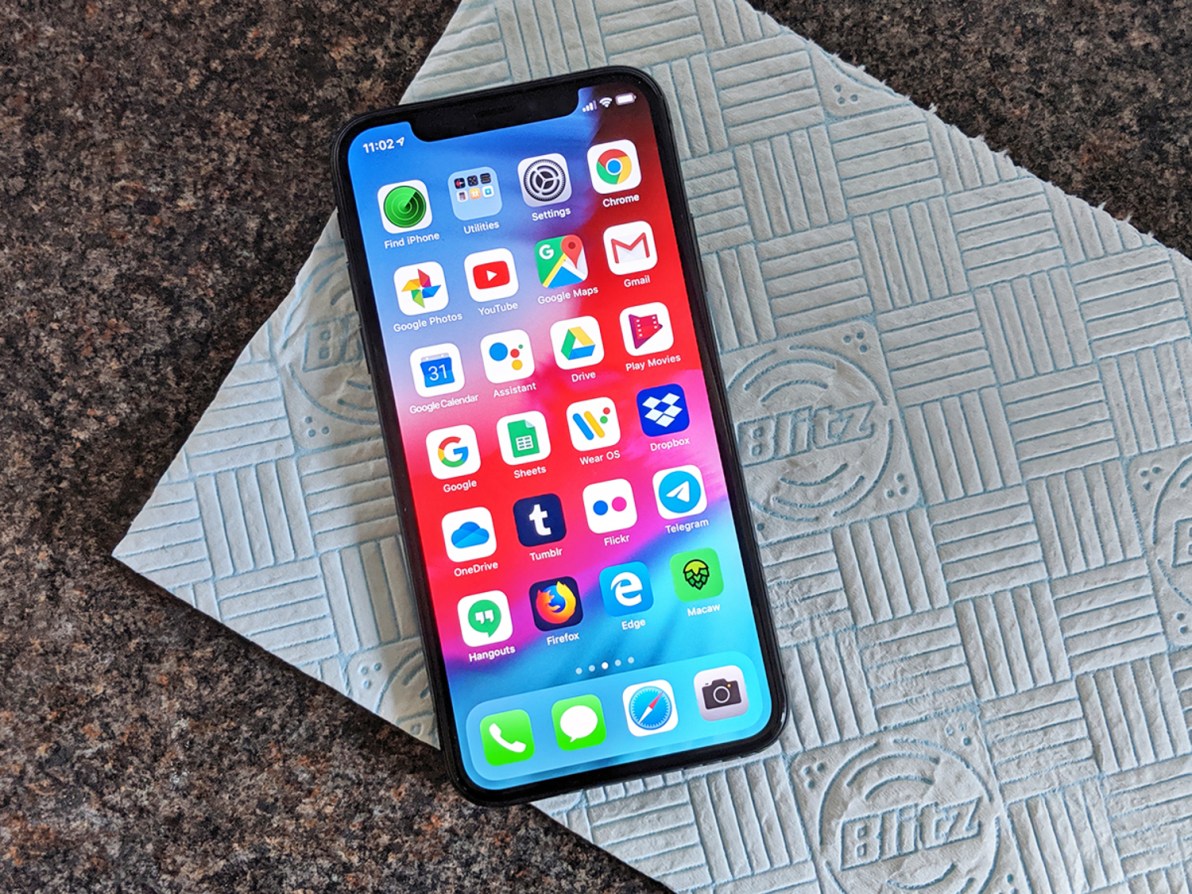 Your smartphone is gross. Learn how to clean it properly.