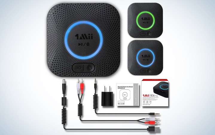 Best Bluetooth receivers | Popular Science