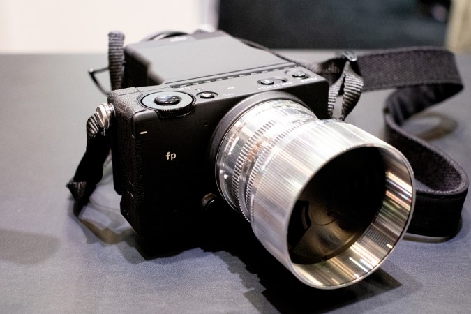 The best new camera gear at the PhotoPlus 2019 trade show