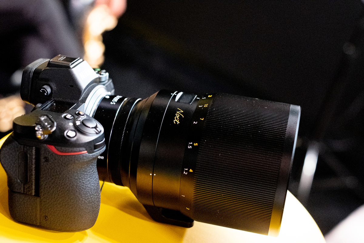 The best new camera gear at the PhotoPlus 2019 trade show