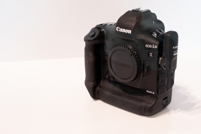 The best new camera gear at the PhotoPlus 2019 trade show
