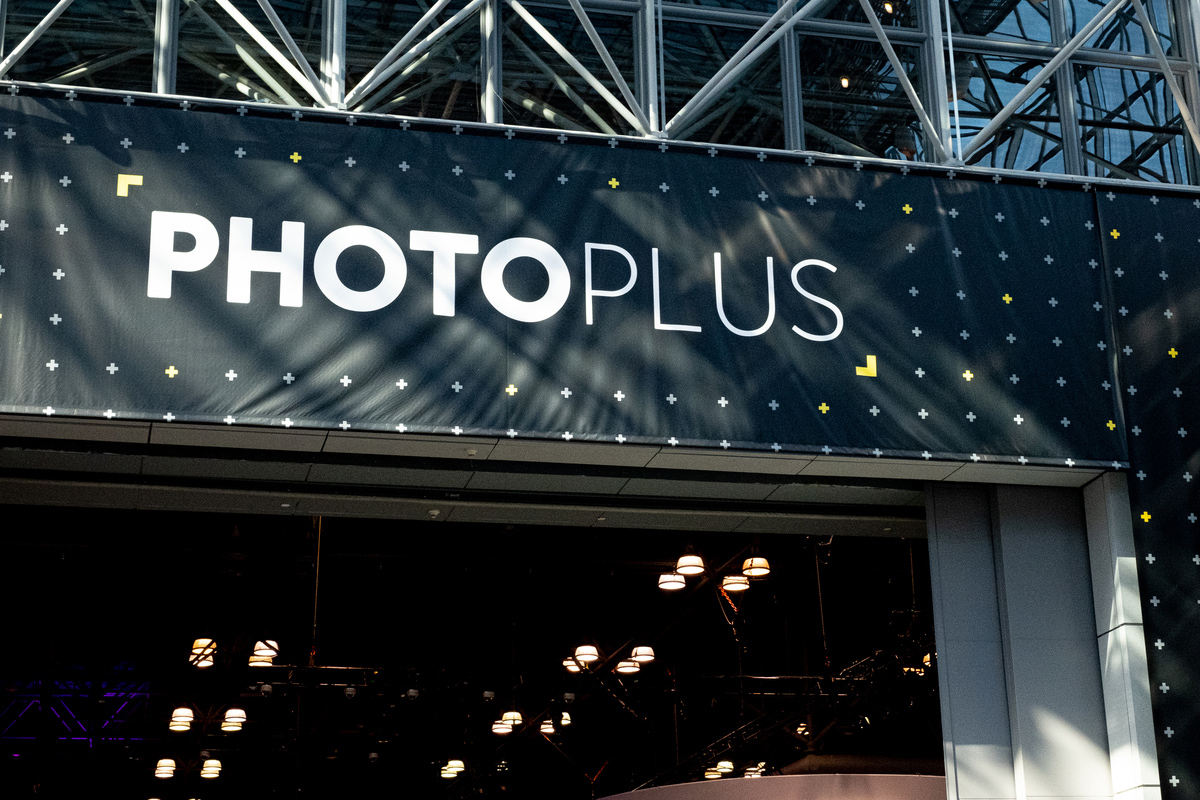 The best new camera gear at the PhotoPlus 2019 trade show
