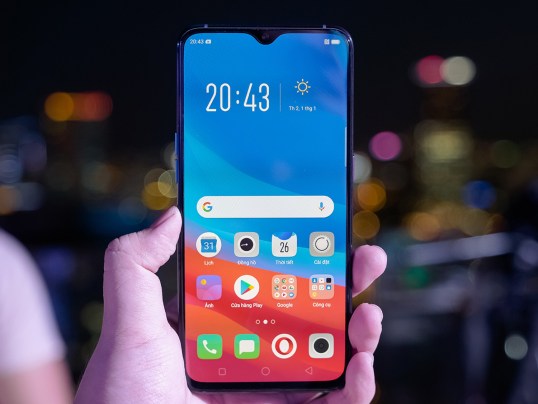 How to return a lost phone to its owner | Popular Science