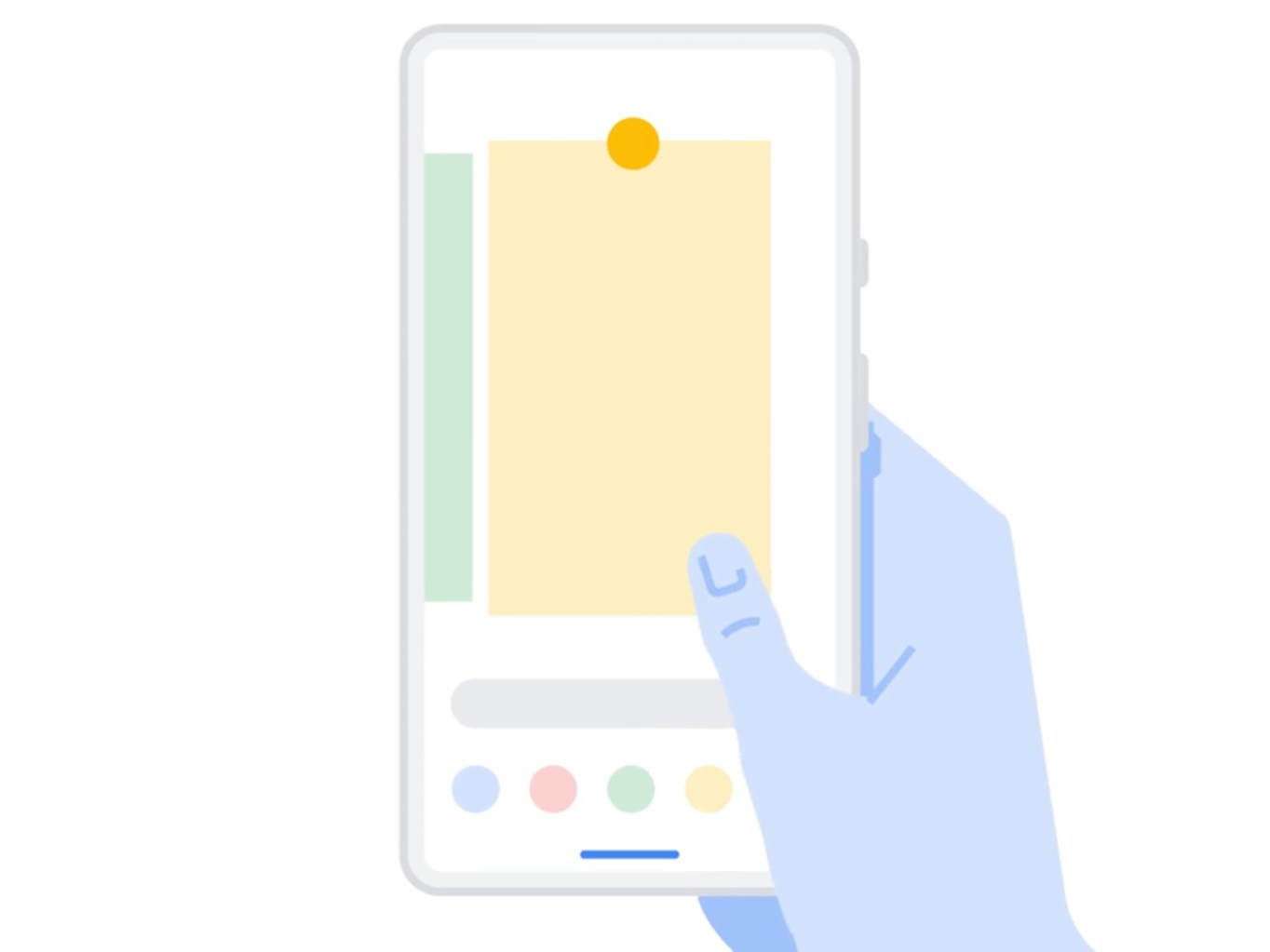 How to gesture your way around your Android phone | Popular Science