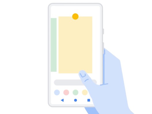 How to gesture your way around your Android phone | Popular Science