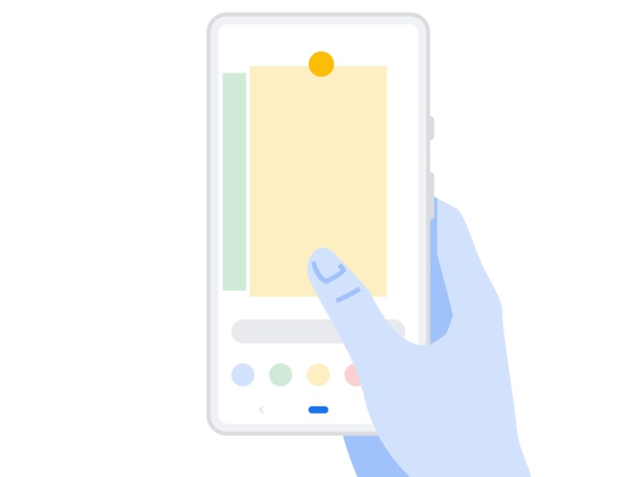 How to gesture your way around your Android phone | Popular Science