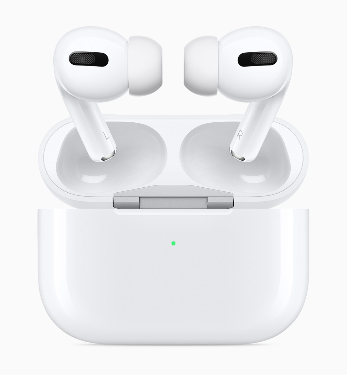 Apple AirPods Pro: Upgraded Wireless Earbuds for Everyday Use