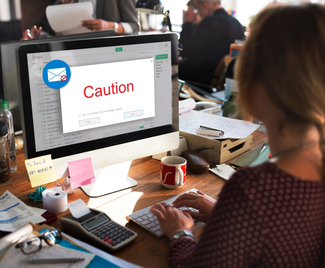 How to make sure no one is spying on your computer | Popular Science