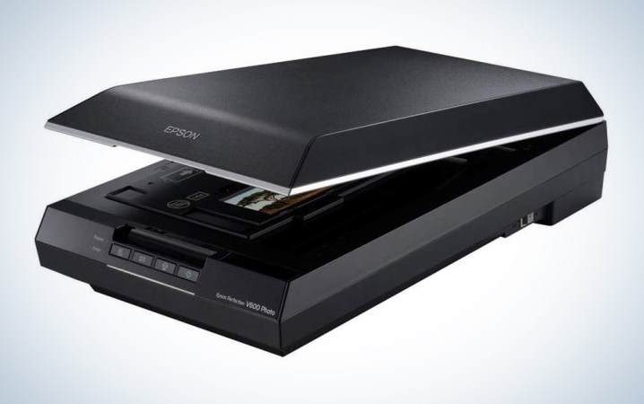 The best document scanners of 2024 | Popular Science