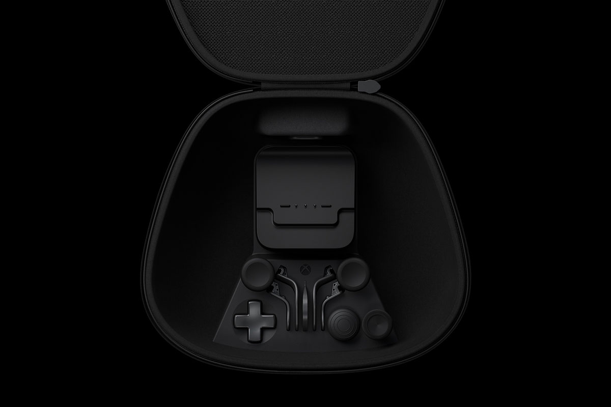 The $180 Xbox Elite Wireless Controller 2 is probably better at video ...