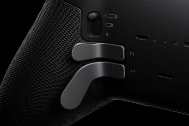 The $180 Xbox Elite Wireless Controller 2 is probably better at video ...