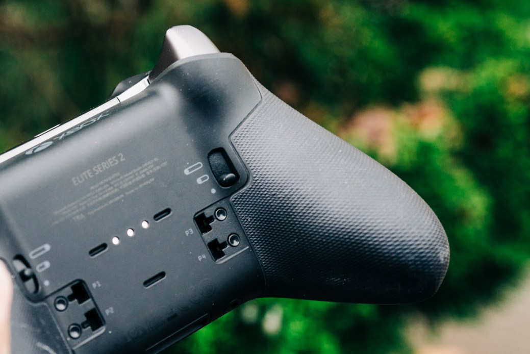 The $180 Xbox Elite Wireless Controller 2 is probably better at video ...