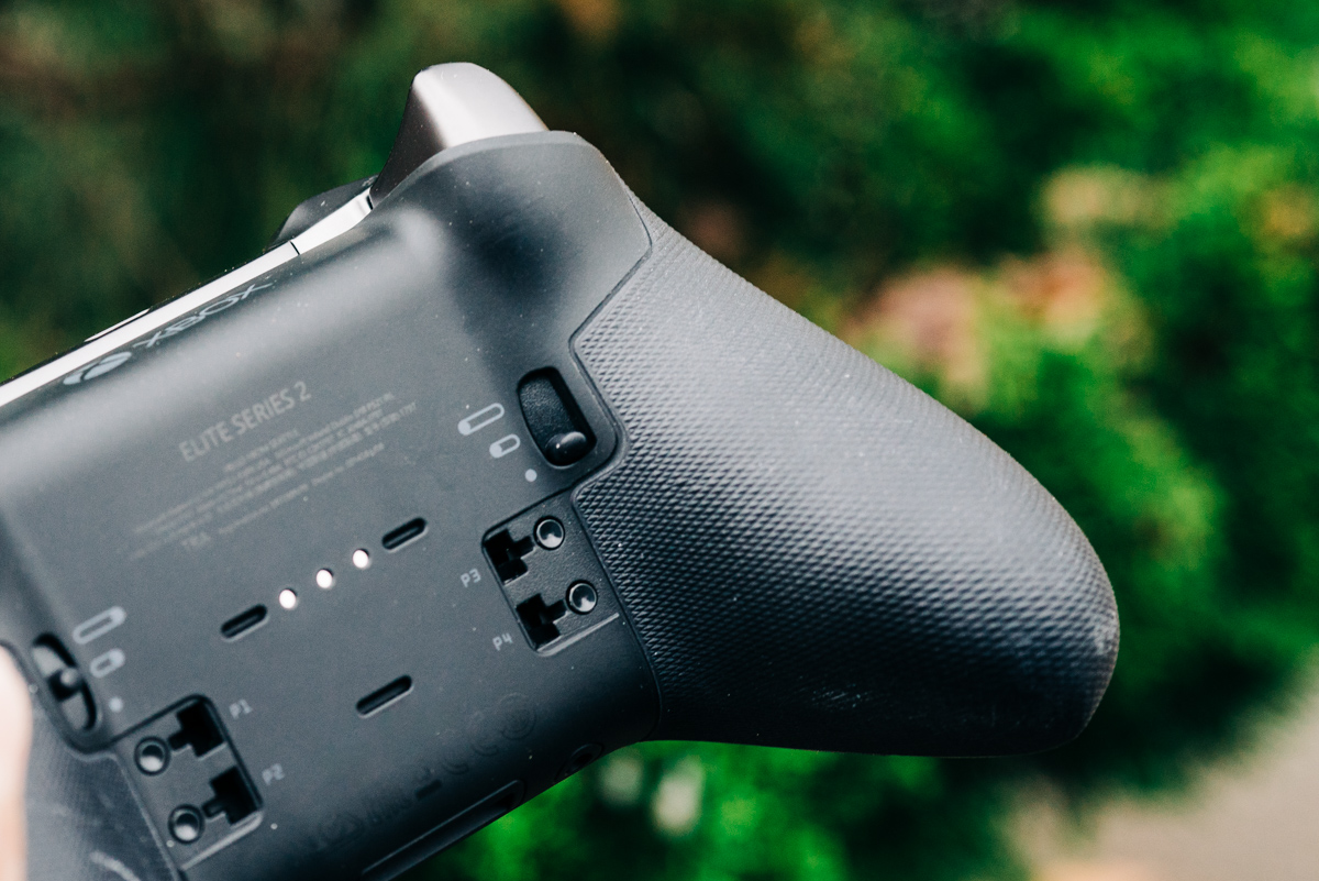 The $180 Xbox Elite Wireless Controller 2 is probably better at video ...