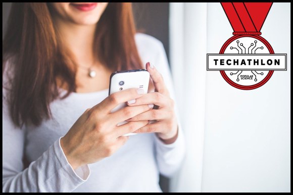 How many bad texting habits do you have?