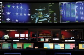 What we learn from noisy signals from deep space