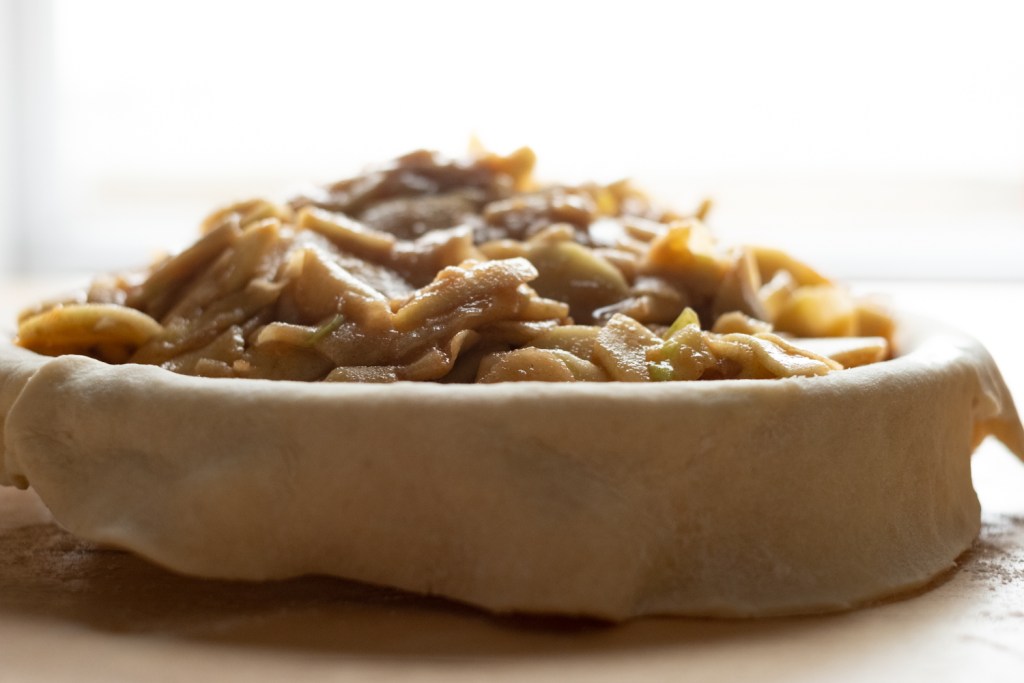 Get a good bake every time with these pie-making secrets