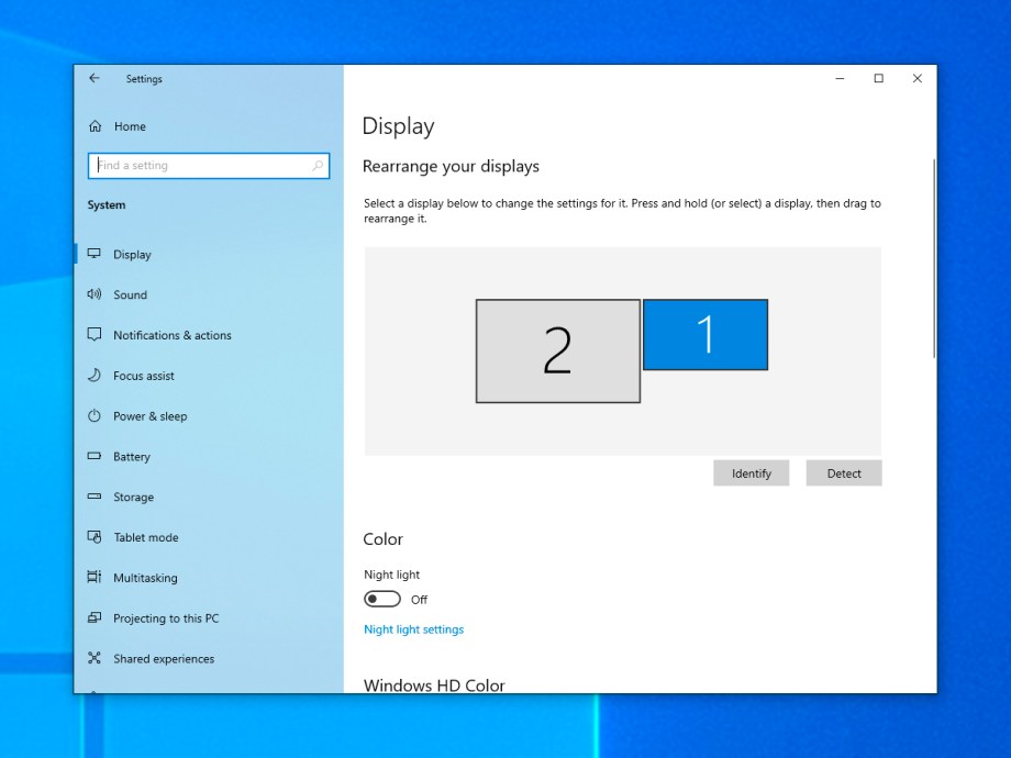 How to add a second screen to your computer | Popular Science