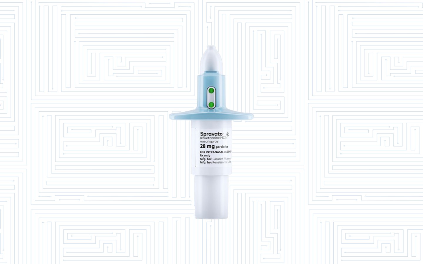 Two radically new drugs bring hope for people with depression. But ...