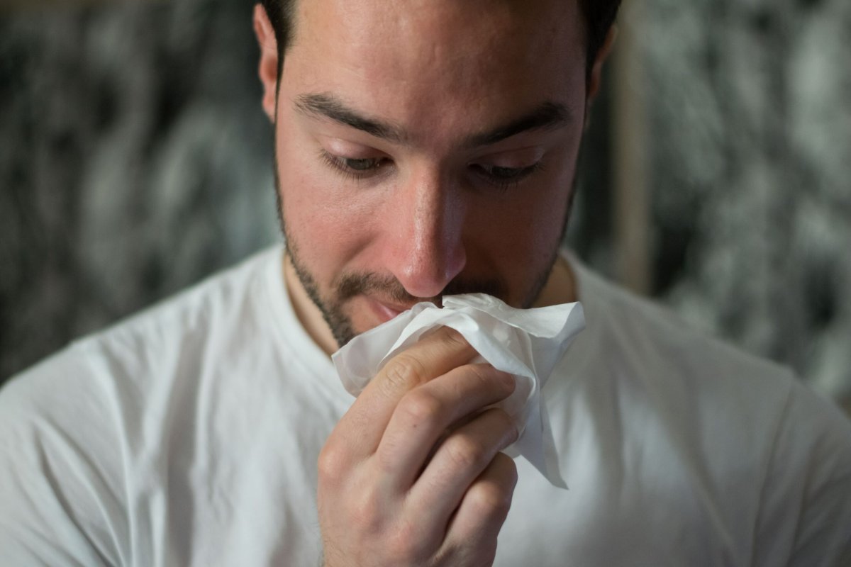 The best Thanksgiving side is actually a flu vaccine