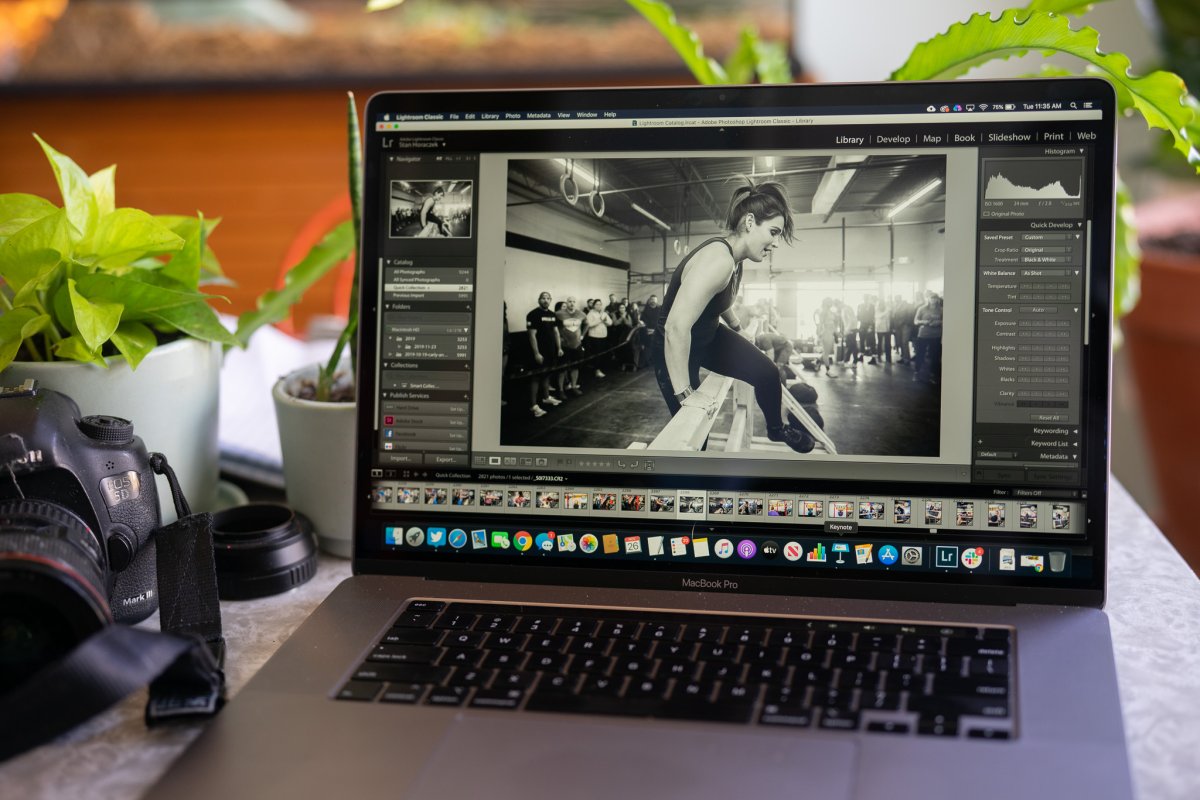 Apple’s plan to fix the MacBook Pro worked