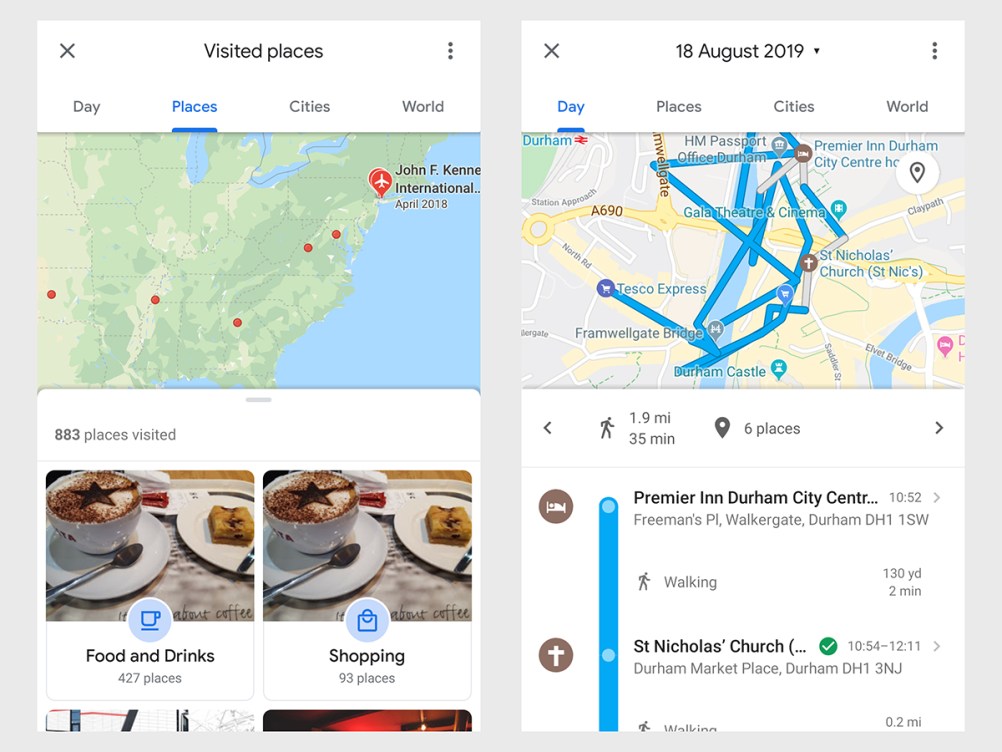 7 great apps for tracking data about your life | Popular Science