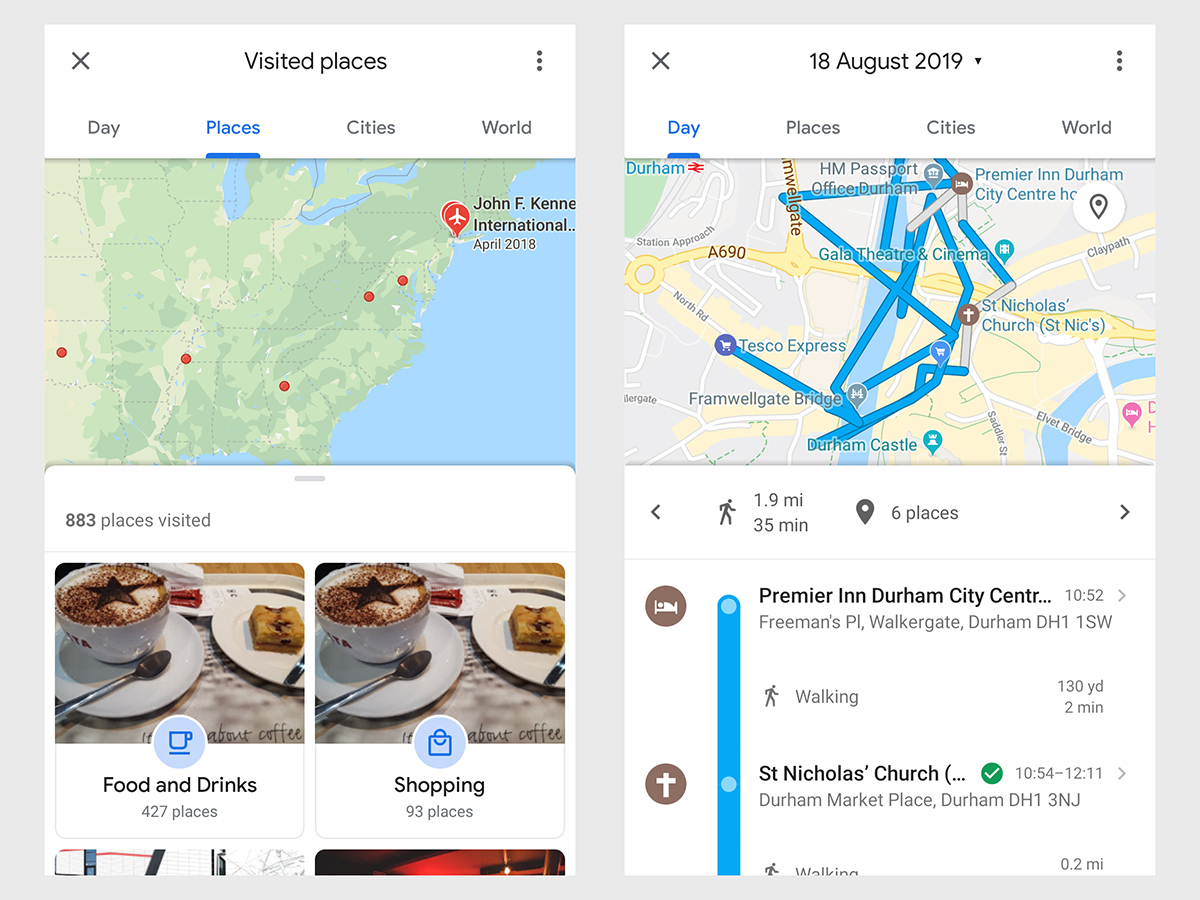 7 great apps for tracking data about your life | Popular Science