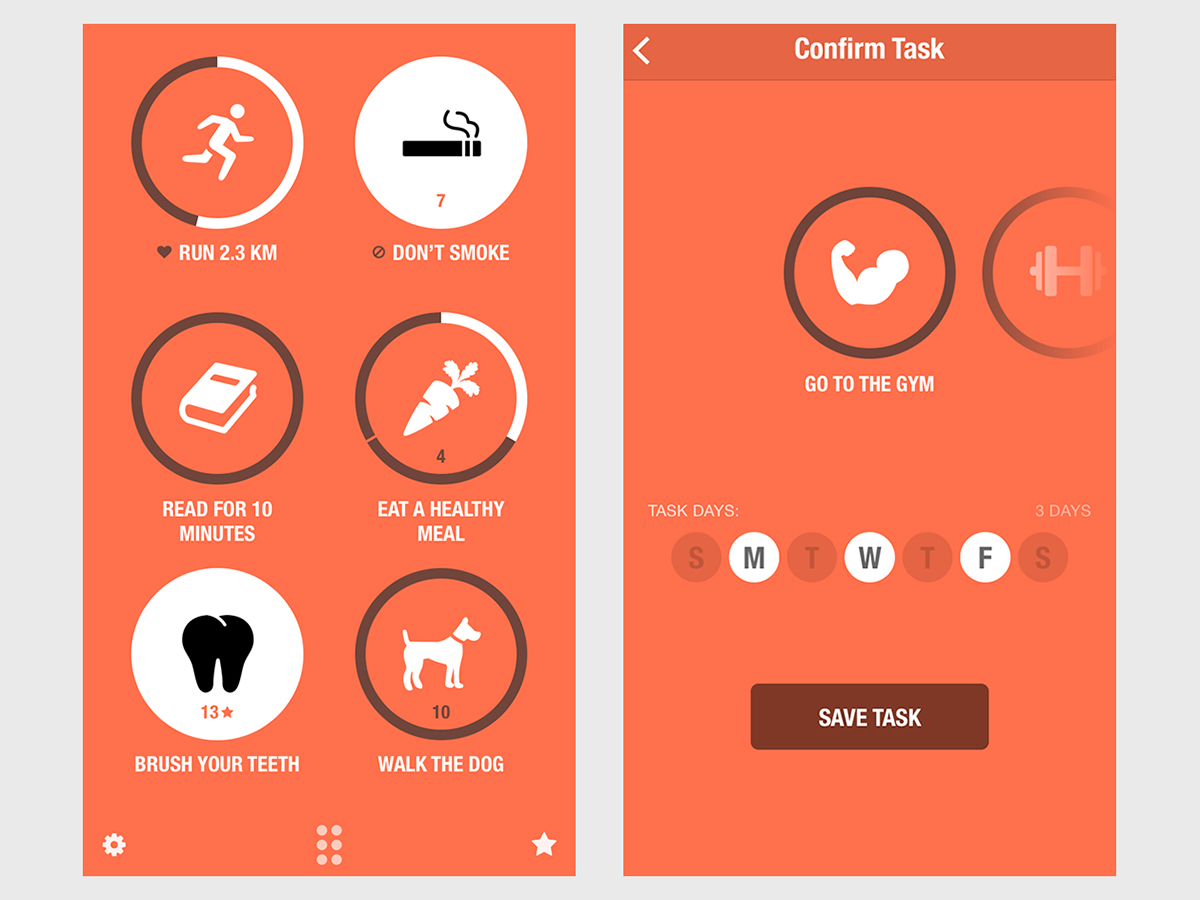 7 great apps for tracking data about your life | Popular Science