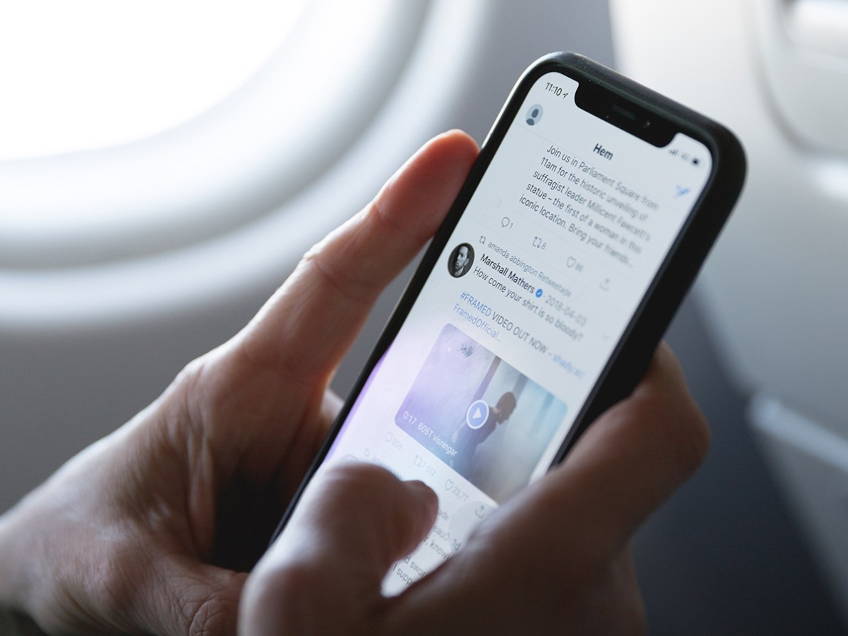 How to add content warnings to your tweets | Popular Science