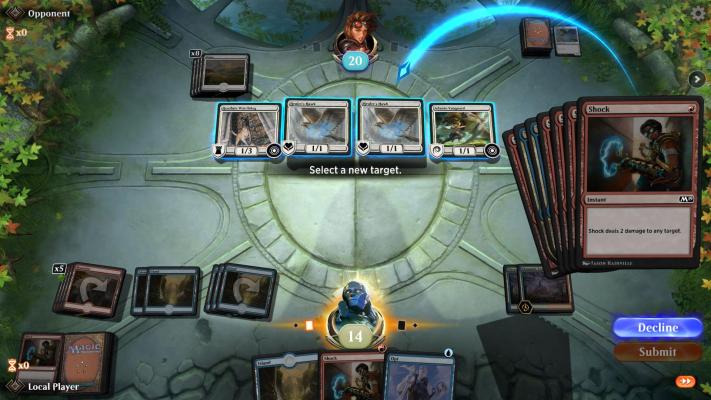 An inside look at how Magic: The Gathering Arena digitized the world’s ...