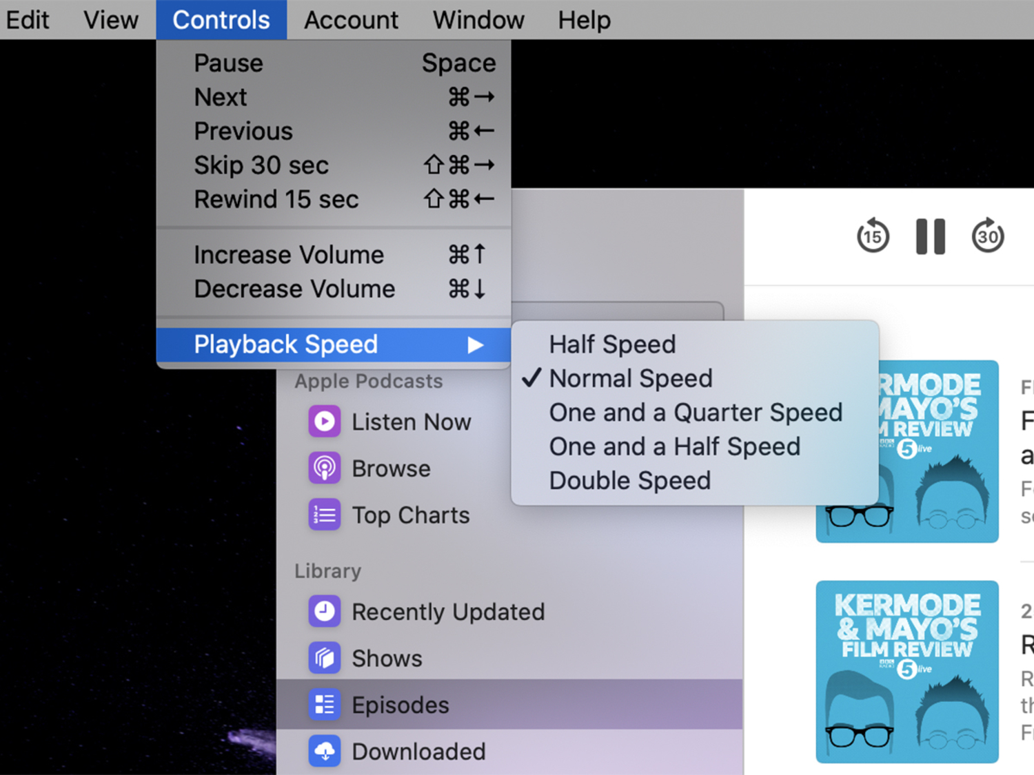 MacOS Catalina offers new ways to watch and listen to content. Here’s ...