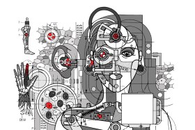 Six futuristic body hacks that exist right now