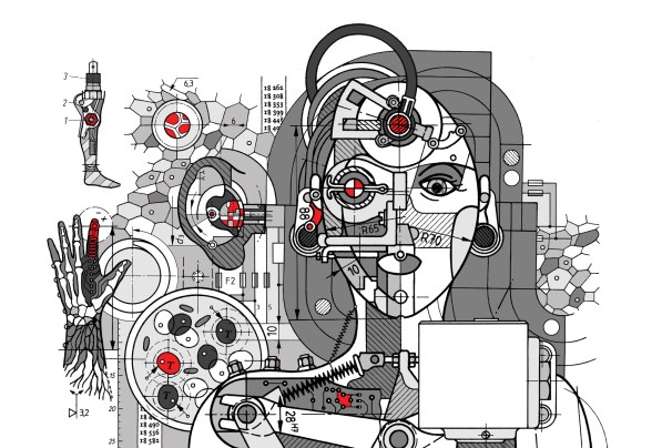 Six futuristic body hacks that exist right now