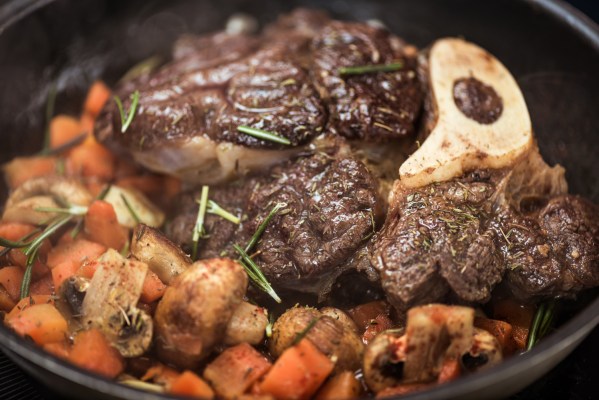 A foolproof guide to braising